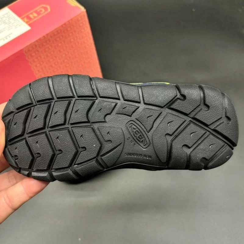 Official KEEN SHOES