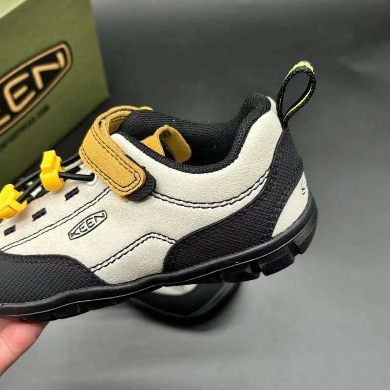 Value-priced KEEN SHOES