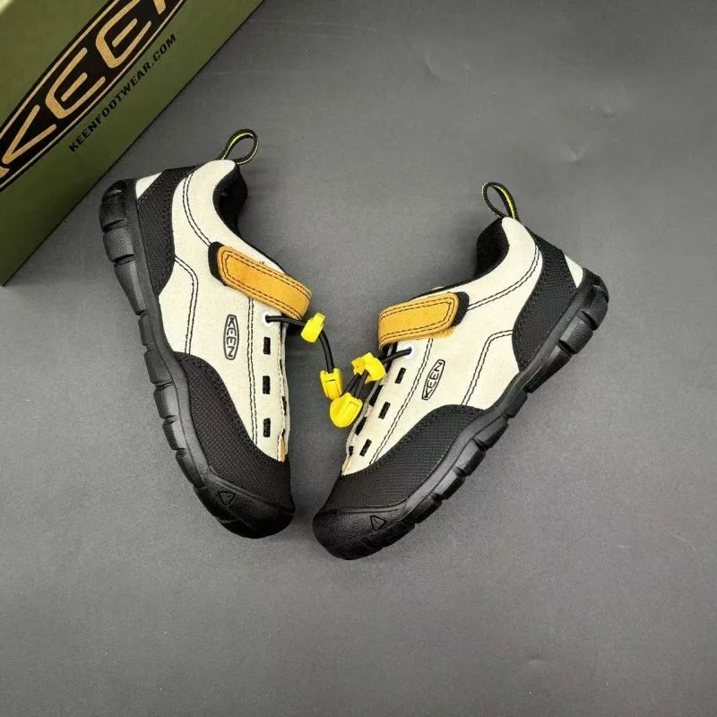 Value-priced KEEN SHOES