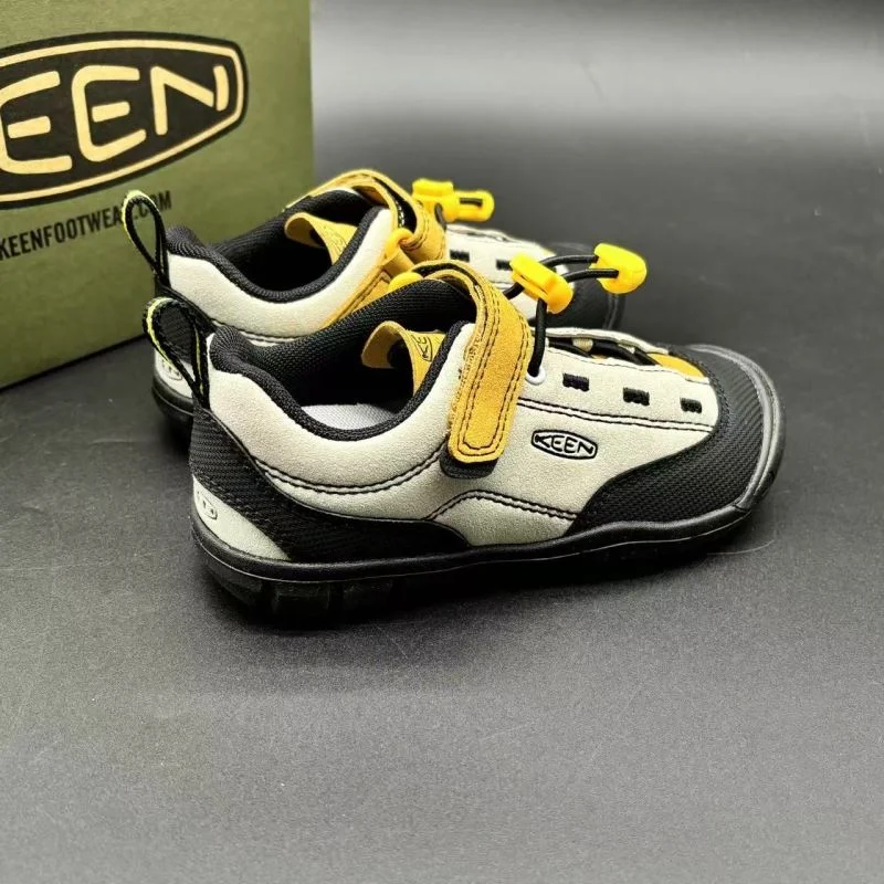 Value-priced KEEN SHOES