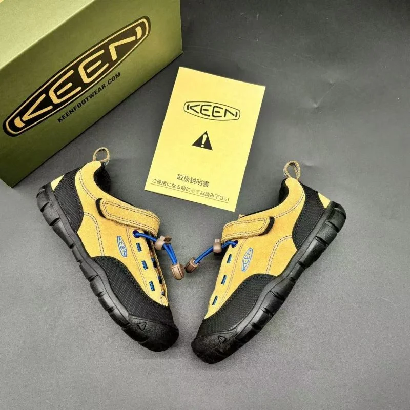 Cut-rate KEEN SHOES