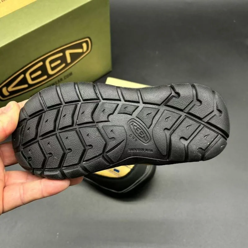 Cut-rate KEEN SHOES