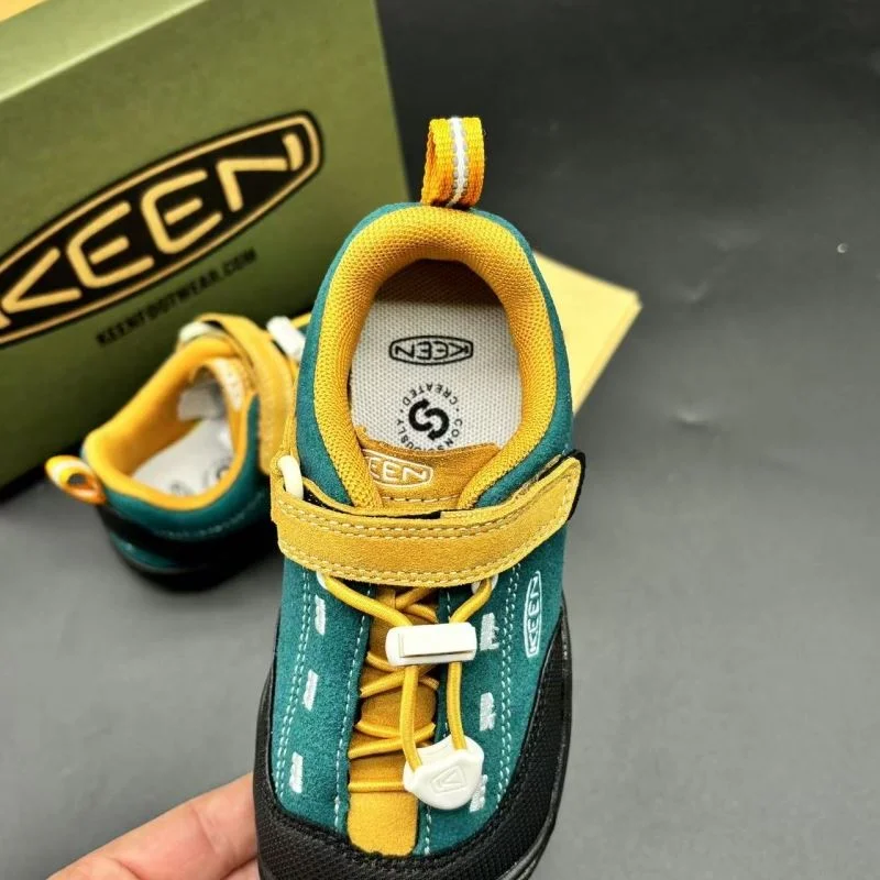 High fidelity KEEN SHOES