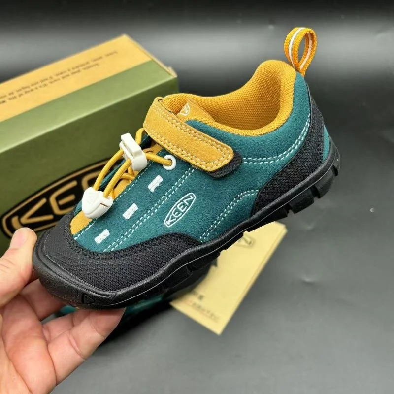 High fidelity KEEN SHOES