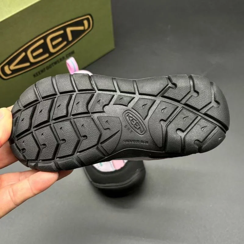 Mirror quality KEEN SHOES