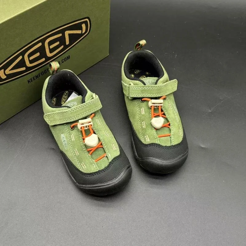 Exact replica KEEN SHOES