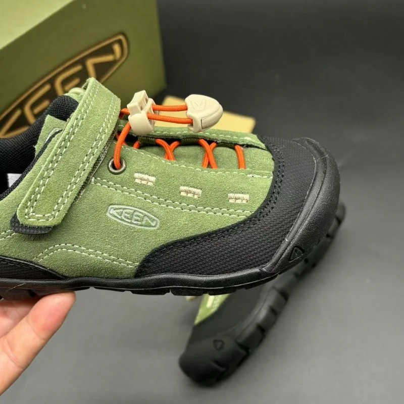 Exact replica KEEN SHOES