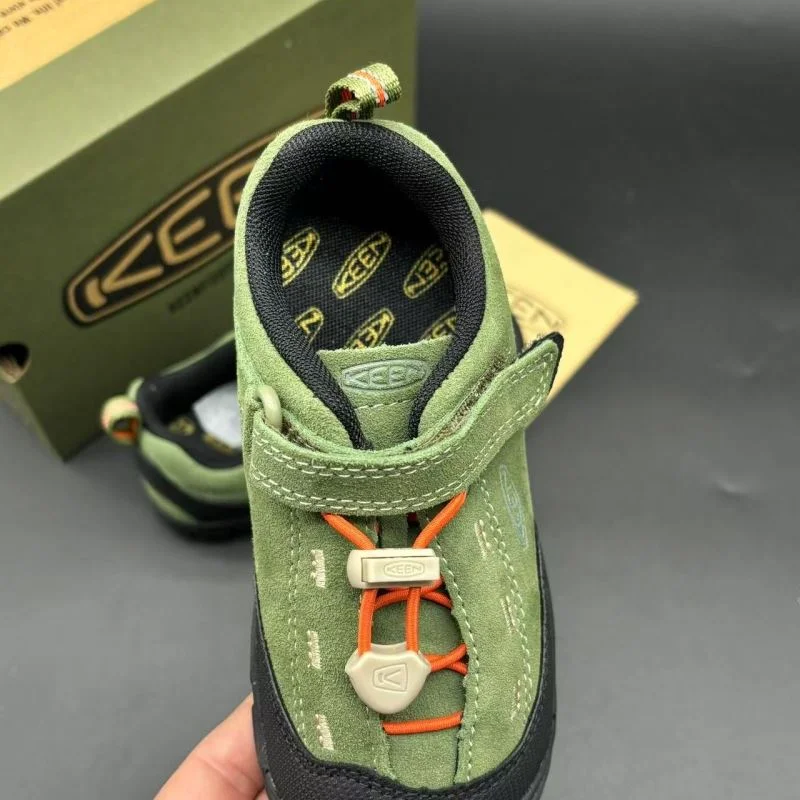 Exact replica KEEN SHOES