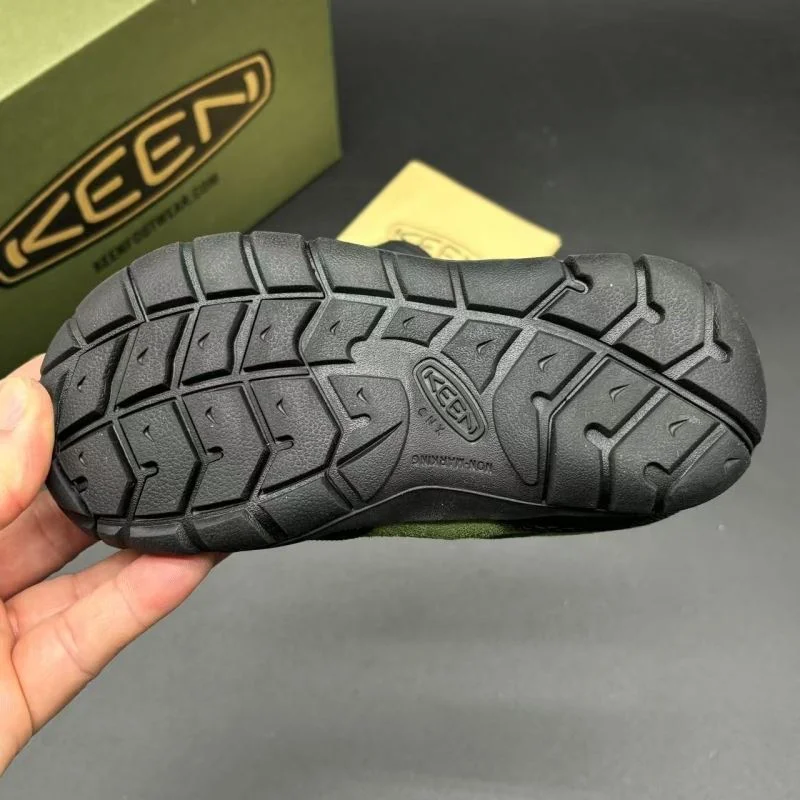 Exact replica KEEN SHOES