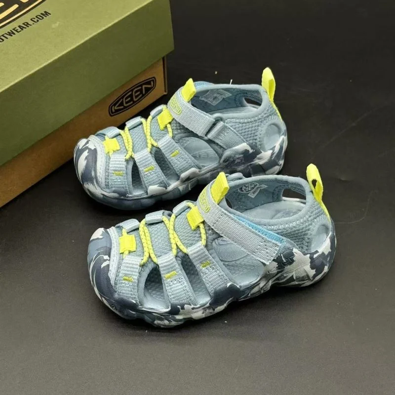 Brand-original KEEN SHOES