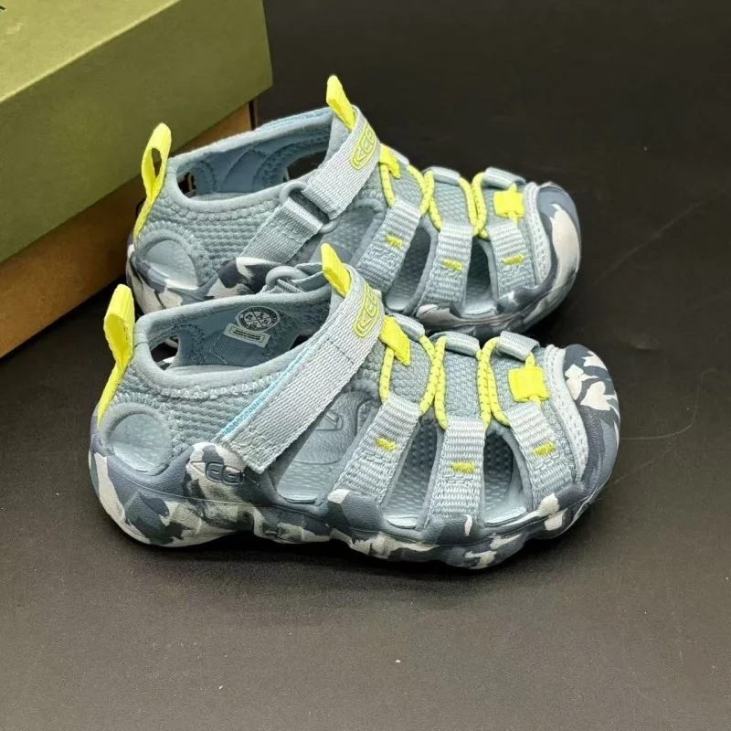 Brand-original KEEN SHOES