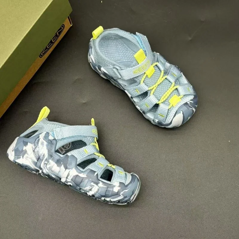 Brand-original KEEN SHOES
