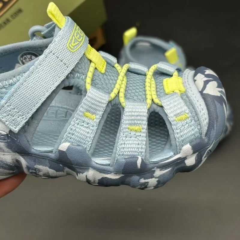 Brand-original KEEN SHOES