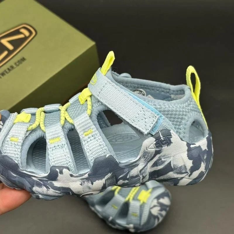 Brand-original KEEN SHOES