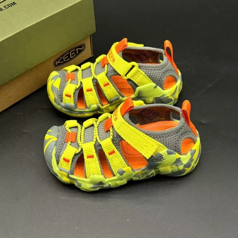 Budget-friendly KEEN SHOES