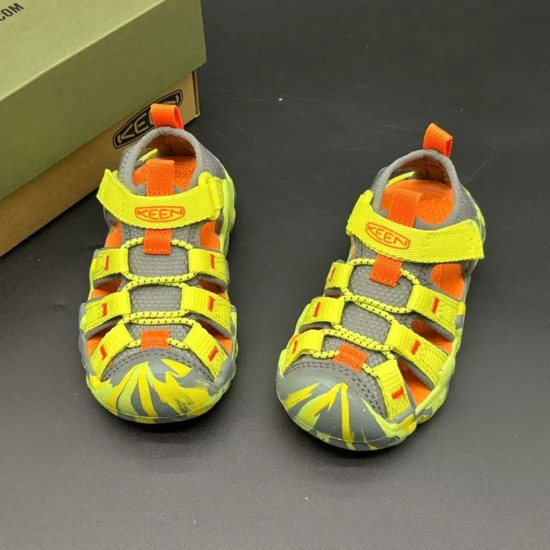Budget-friendly KEEN SHOES