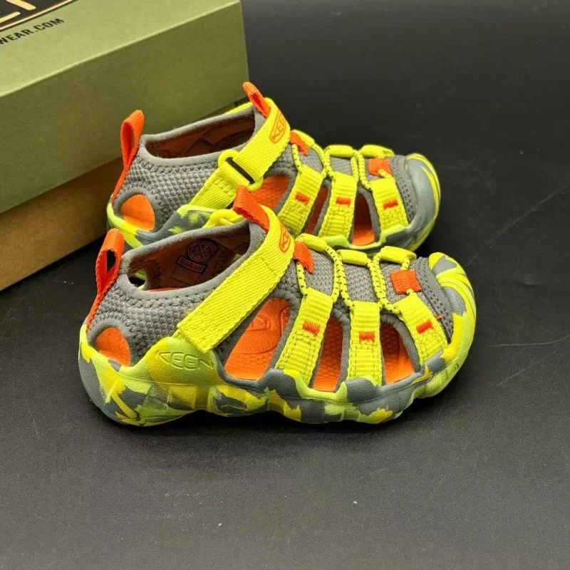 Budget-friendly KEEN SHOES