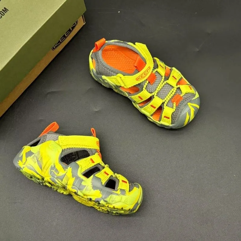 Budget-friendly KEEN SHOES