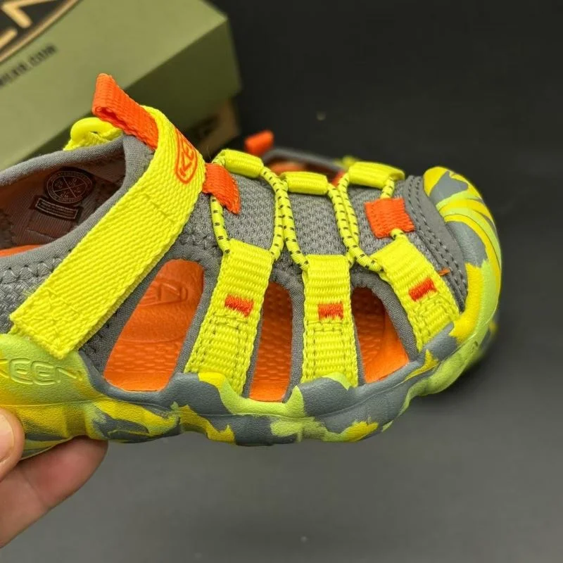 Budget-friendly KEEN SHOES