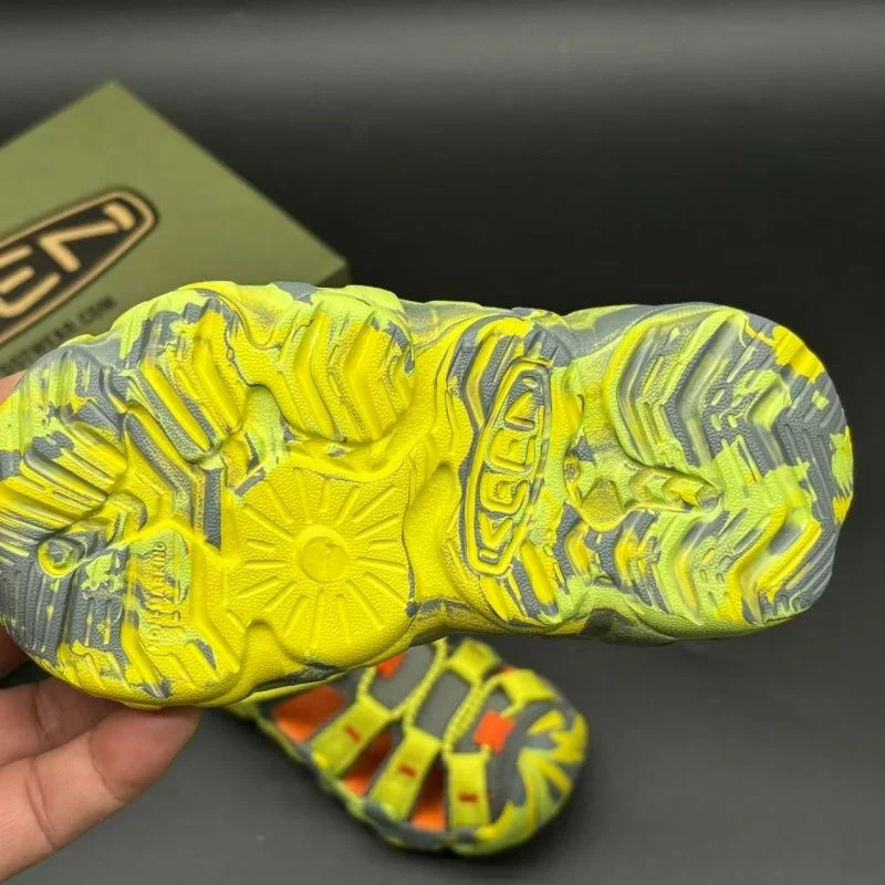 Budget-friendly KEEN SHOES