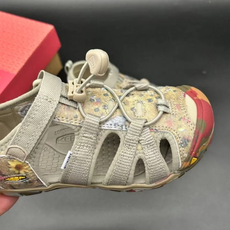 Indistinguishable KEEN SHOES