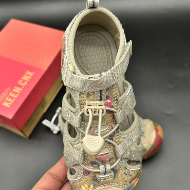 Indistinguishable KEEN SHOES