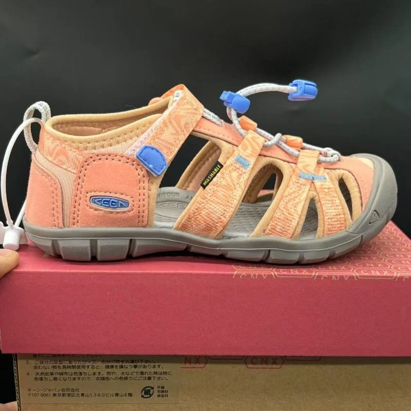 Discounted KEEN SHOES