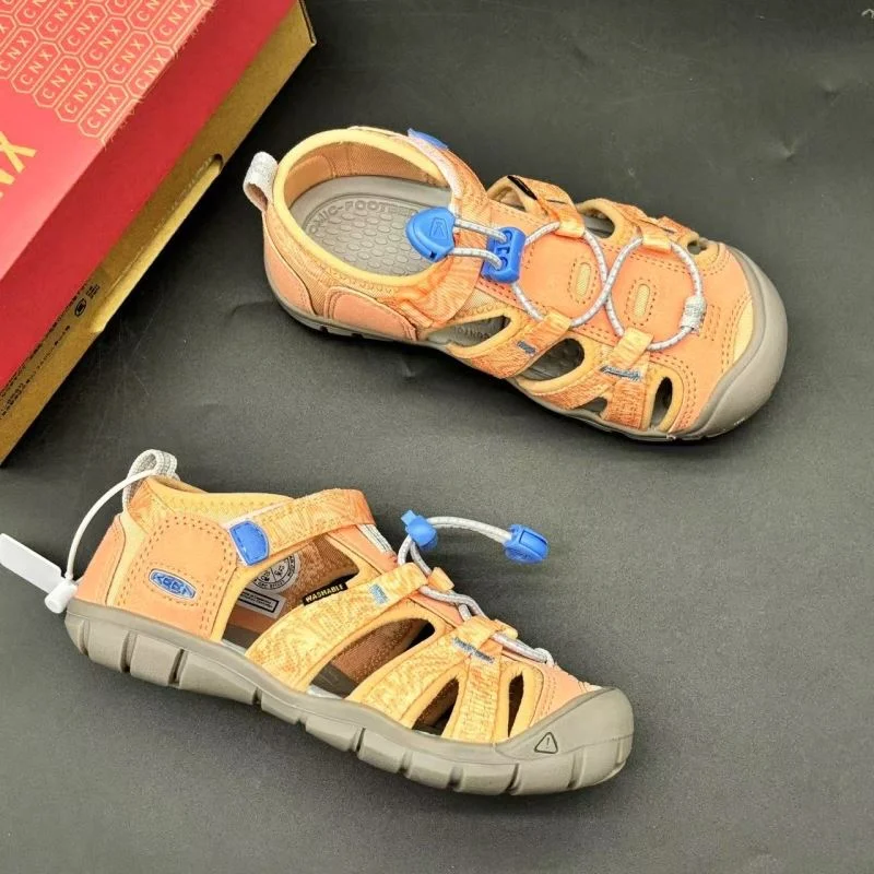 Discounted KEEN SHOES