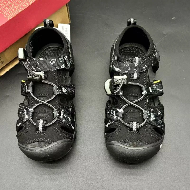 Accurate model KEEN SHOES