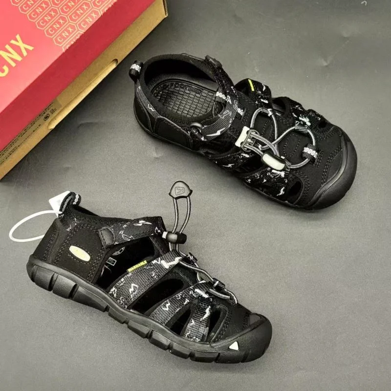 Accurate model KEEN SHOES