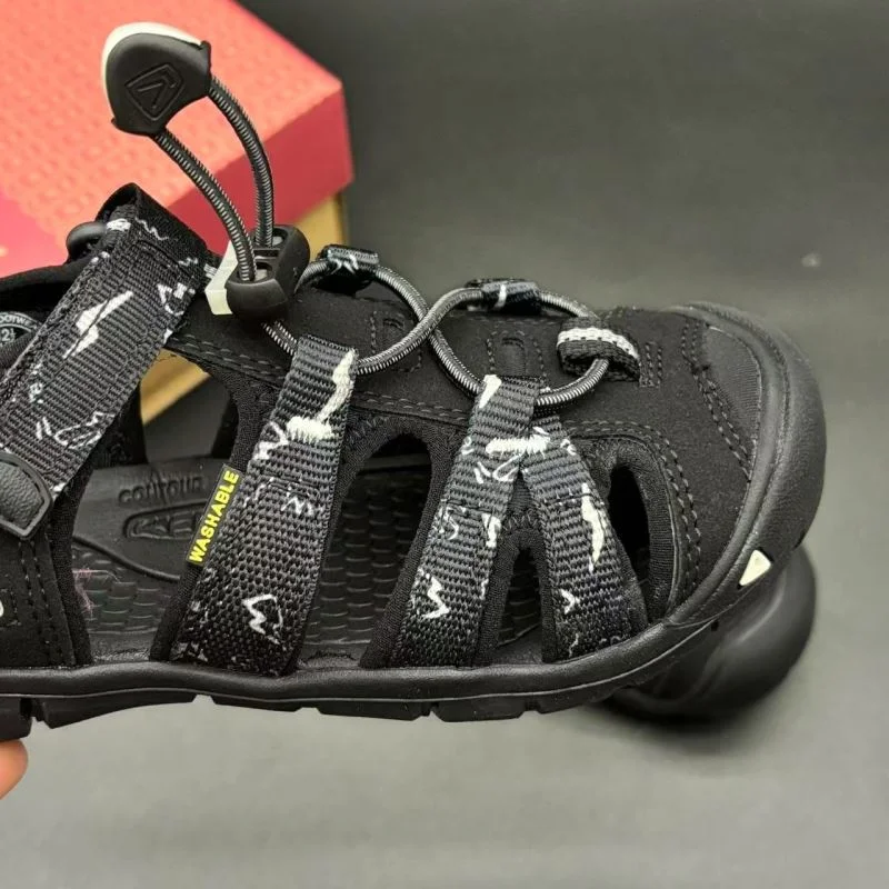 Accurate model KEEN SHOES