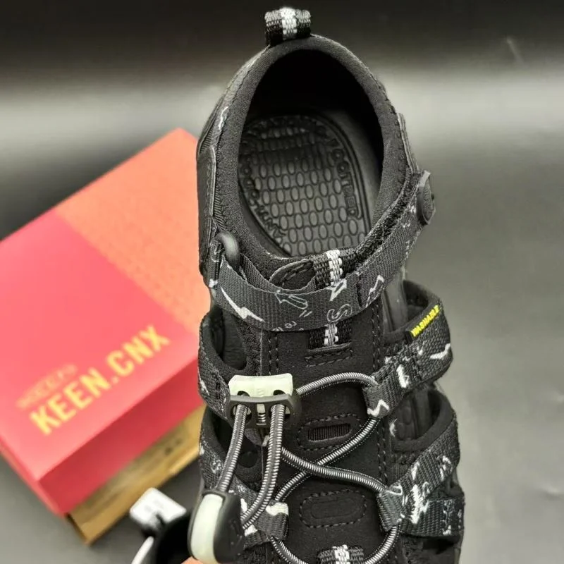 Accurate model KEEN SHOES
