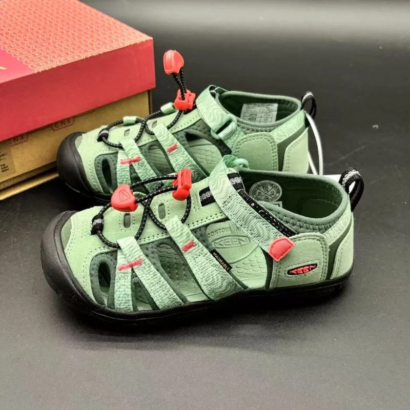 Budget-friendly KEEN SHOES