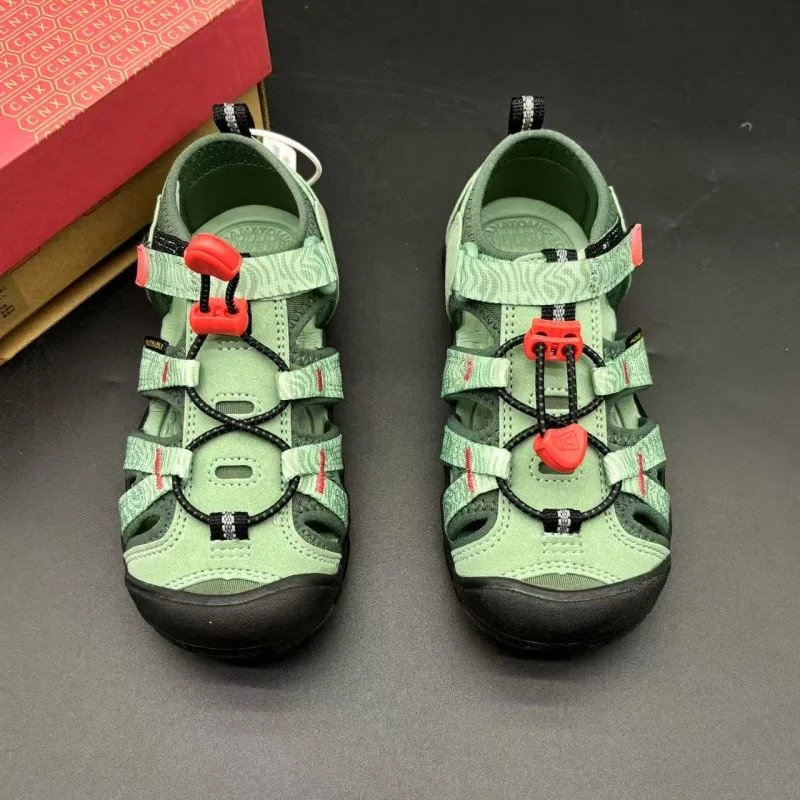 Budget-friendly KEEN SHOES