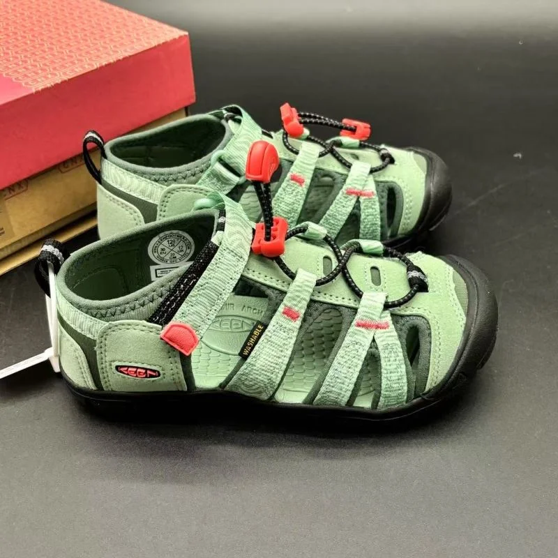 Budget-friendly KEEN SHOES
