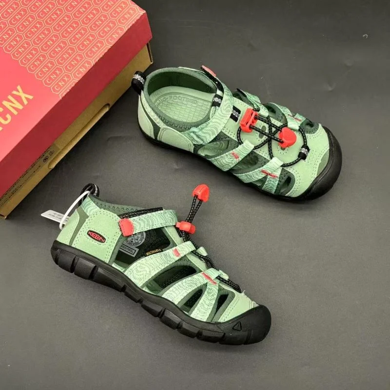 Budget-friendly KEEN SHOES