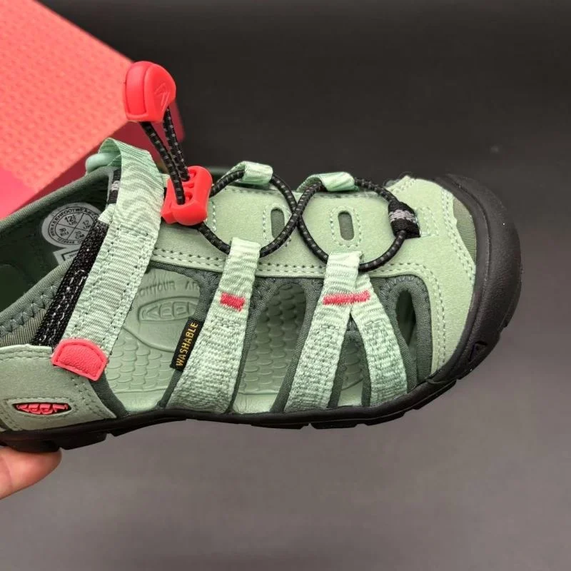 Budget-friendly KEEN SHOES