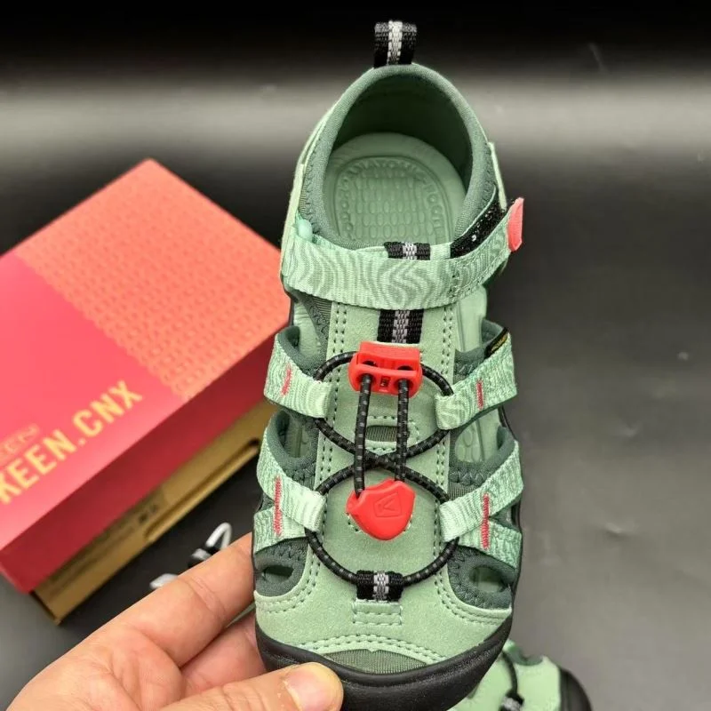 Budget-friendly KEEN SHOES