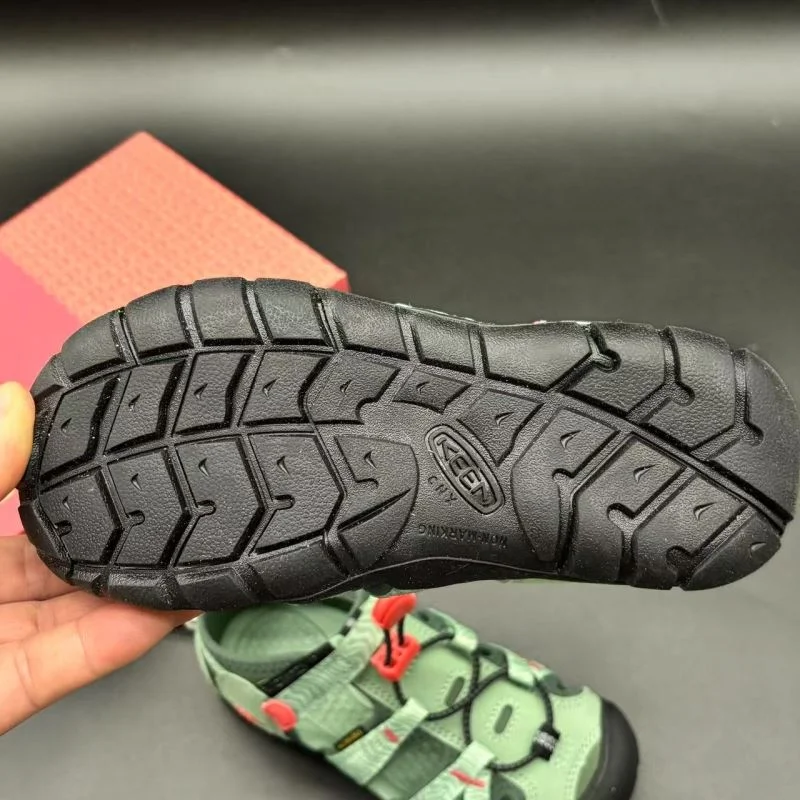 Budget-friendly KEEN SHOES