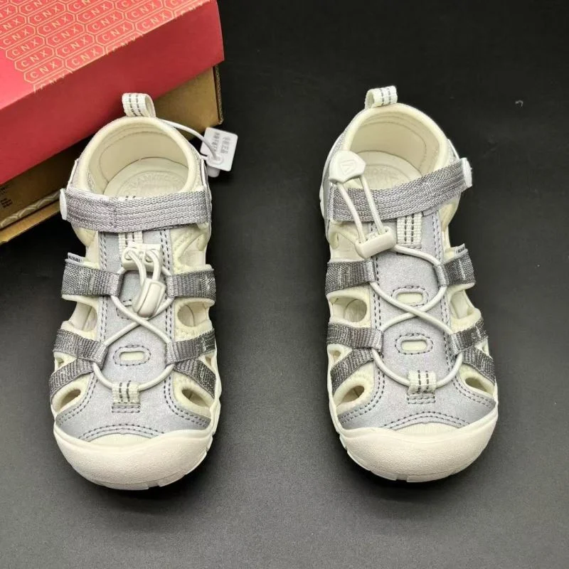 Accurate model KEEN SHOES