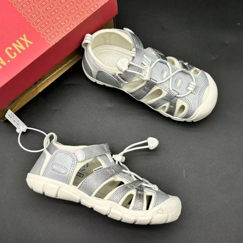 Accurate model KEEN SHOES
