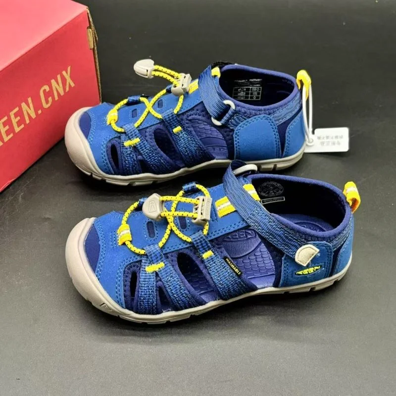 High accuracy KEEN SHOES