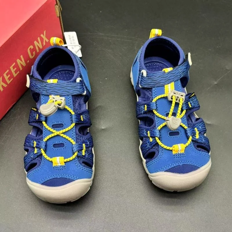 High accuracy KEEN SHOES