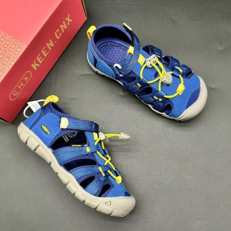 High accuracy KEEN SHOES