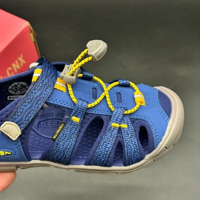 High accuracy KEEN SHOES