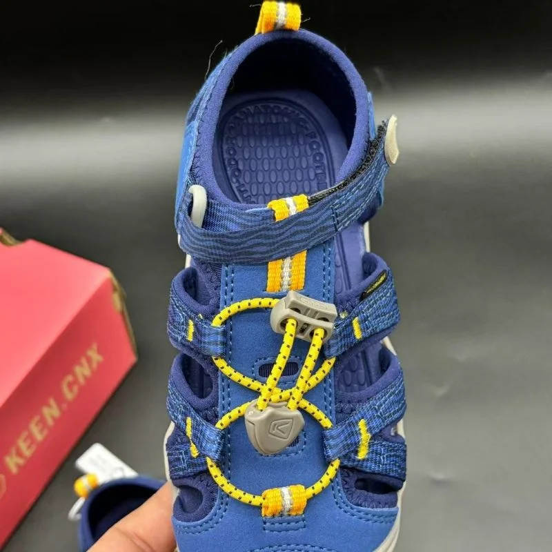 High accuracy KEEN SHOES