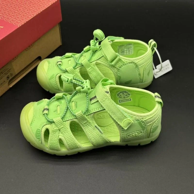 Precise copy KEEN SHOES