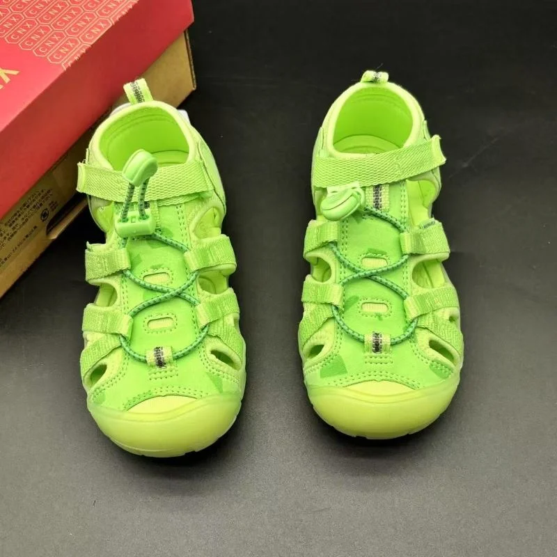 Precise copy KEEN SHOES