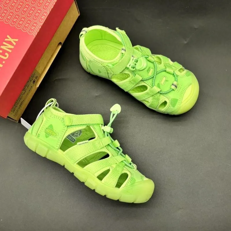 Precise copy KEEN SHOES