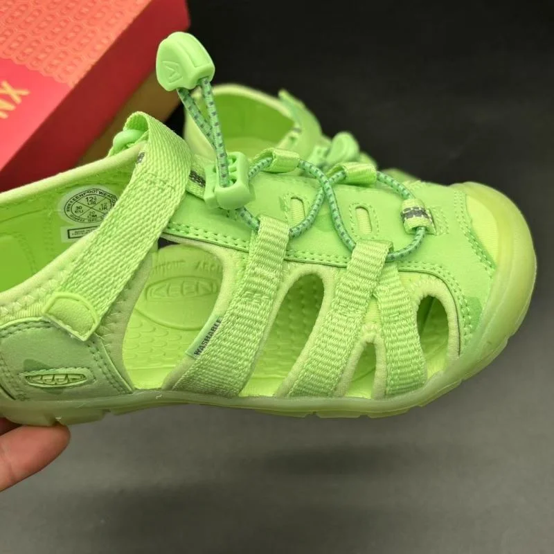 Precise copy KEEN SHOES